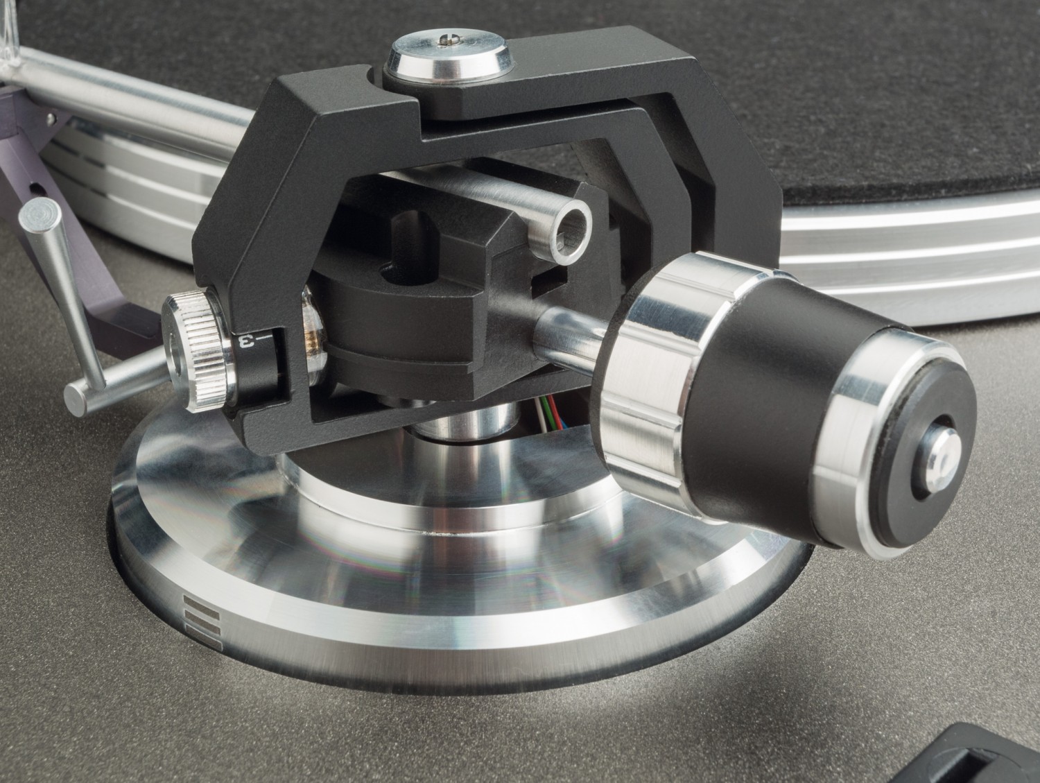 DUAL HIGH END TURNTABLE CS 550 WITH OUT CARTRIDGE 2 YEARS WARRANTY ...