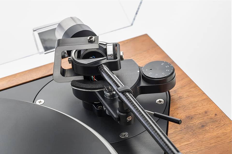 Dual Primus Maximus Direct Drive. 100 pcs Hand Made High End Turntable ...